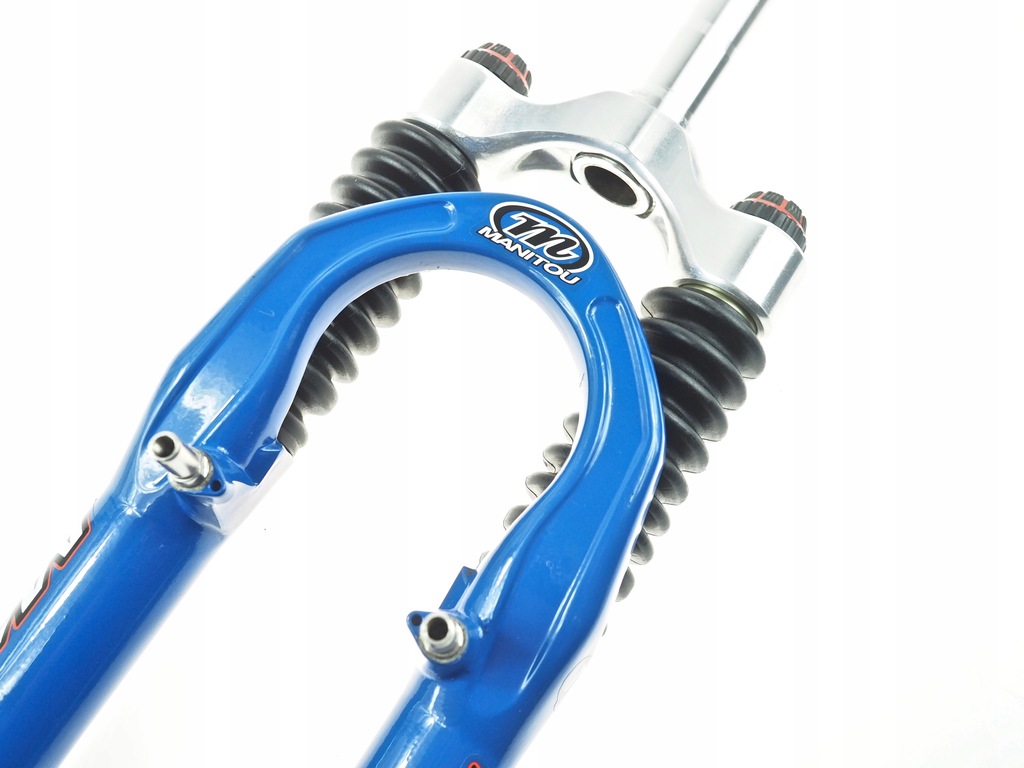 Manitou Spyder R TPC sport długa rura piwoty 1534g - 8776456859 ...