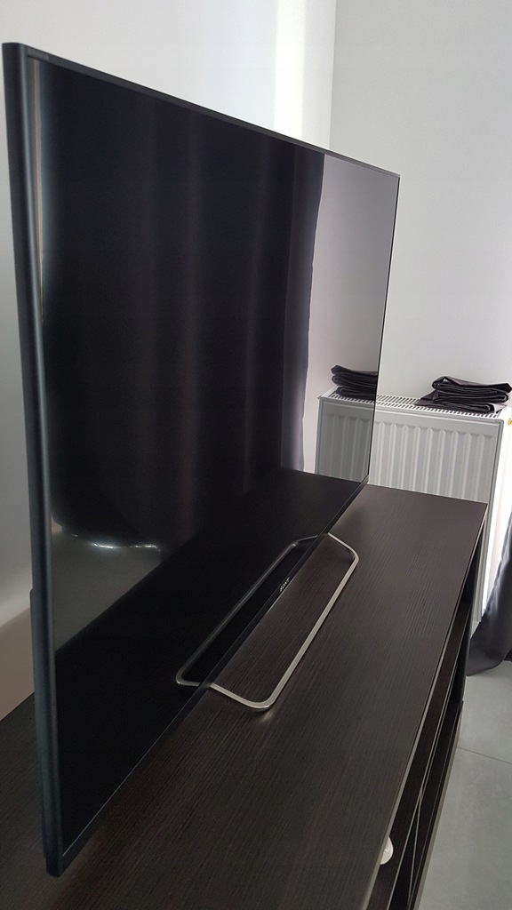 Telewizor SONY Bravia 50 cali FullHD KDL-50W829B - 9674572440 ...