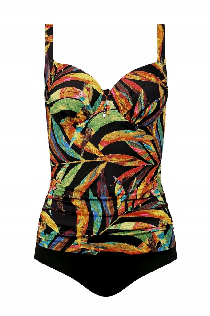 Feba kostium, strój kąpielowy jednoczęściowy 100C - 12226471263 ...