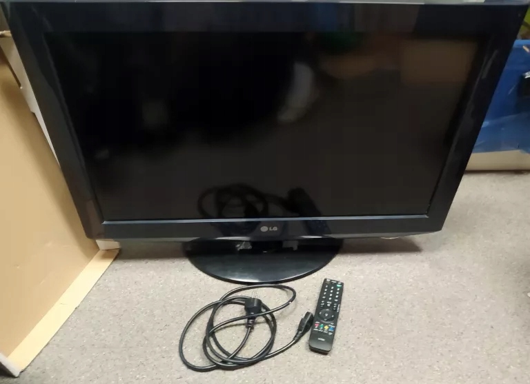 TV LG 32LD320-ZA HD READY 32 CALE - 12341795533 - oficjalne archiwum ...