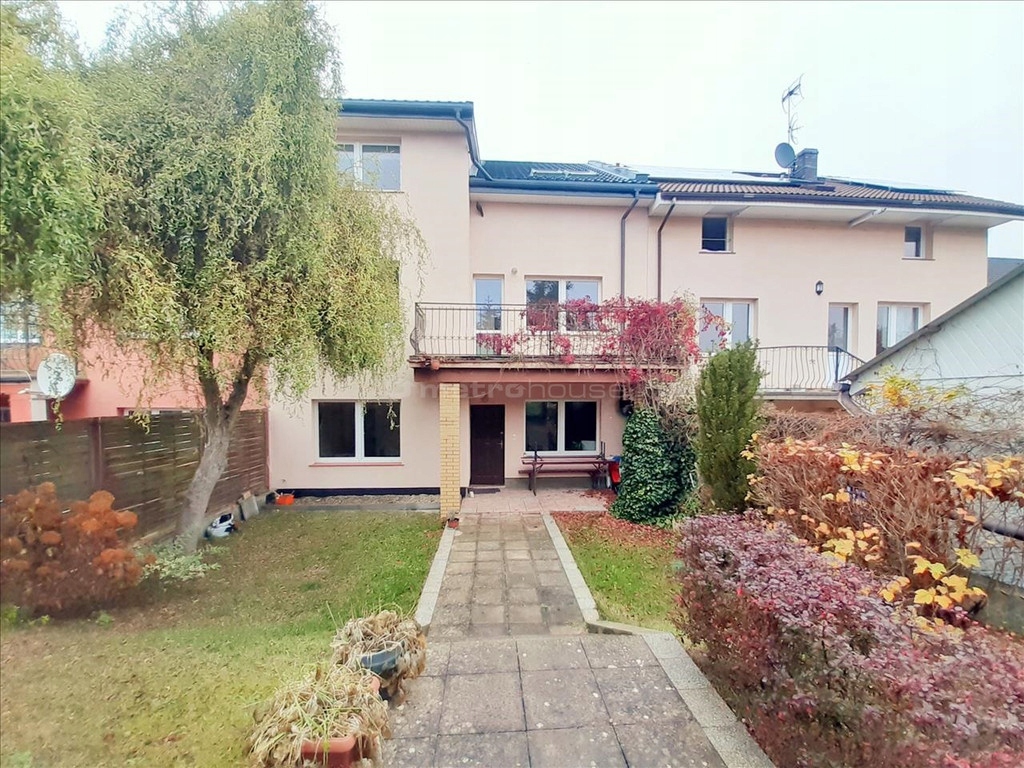 Dom, Niechorze, Rewal (gm.), 236 m² - 12823054229 - oficjalne archiwum ...