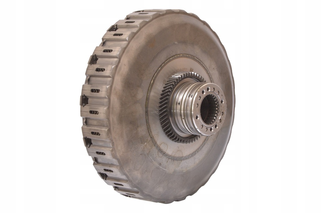 Sprzęgło 0BH141184F 0BH DQ500 VW T5 T6 - 12382205150 - oficjalne ...