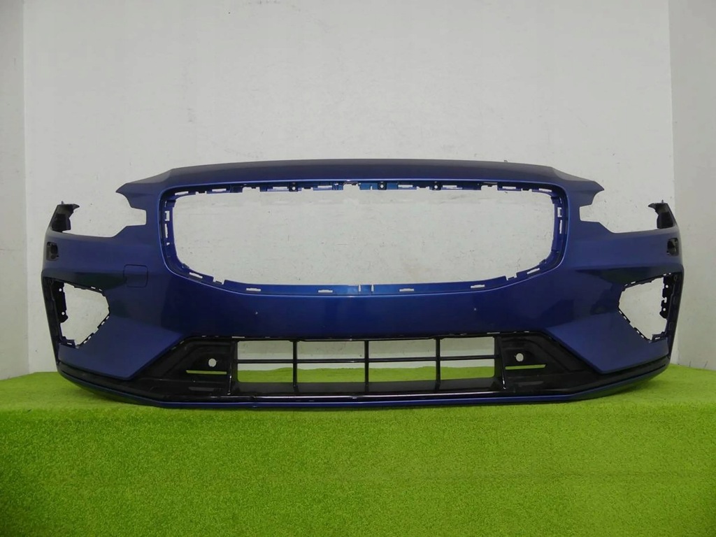 Zderzak Volvo S60 V60 3 III 18- R-Design Kratka - 13544443819 ...