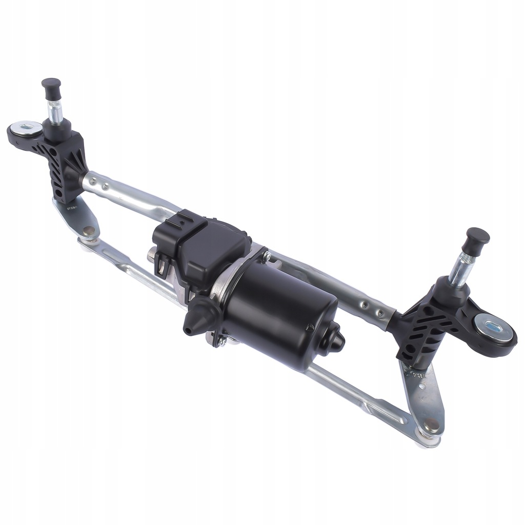 Silnik wycieraczek z łącznikiem Zupełnie nowy Do Fiat 500 595 500C 595C ...