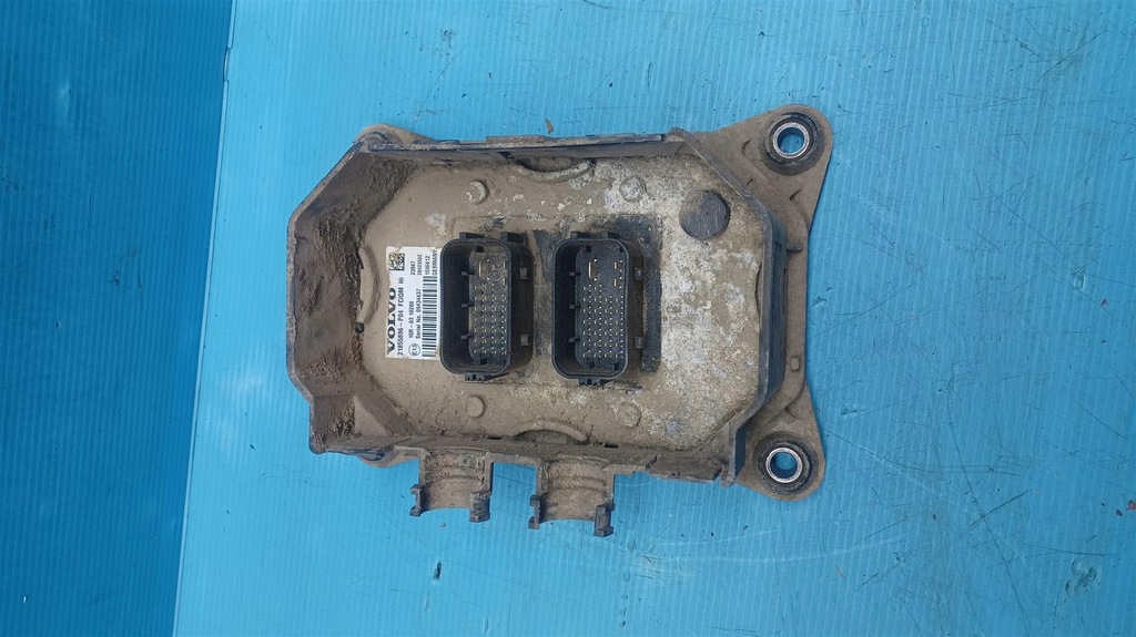 Volvo fh4 sterownik świateł 21855896 - 13179945061 - oficjalne archiwum ...