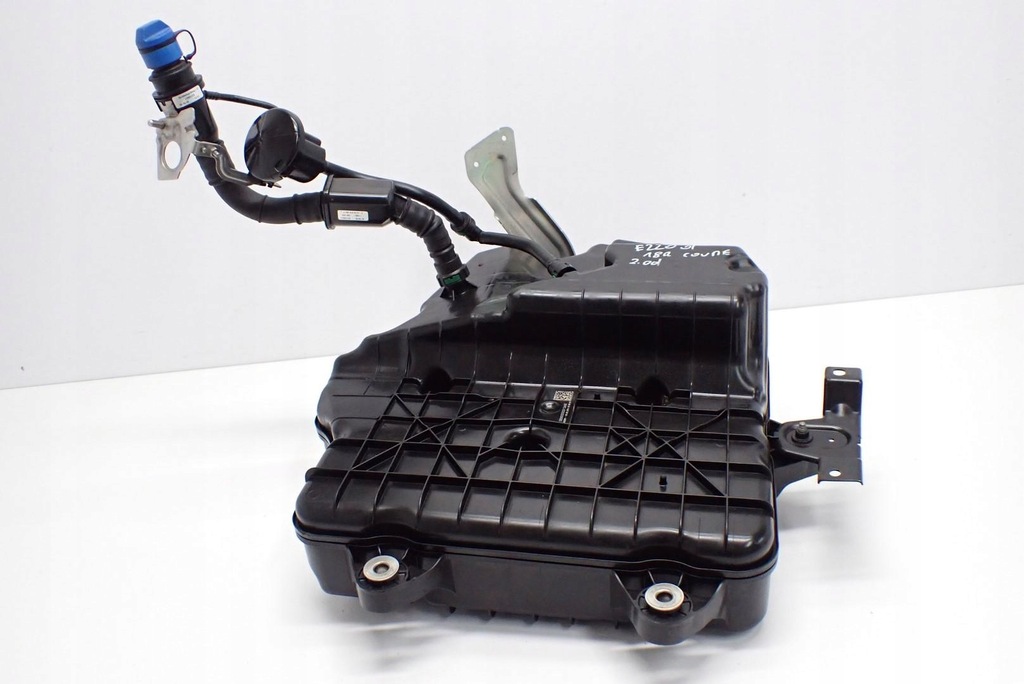 ZBIORNIK ADBLUE POMPA WLEW MERCEDES E-KLASA W213 C238 2.0 CDI 18R ...