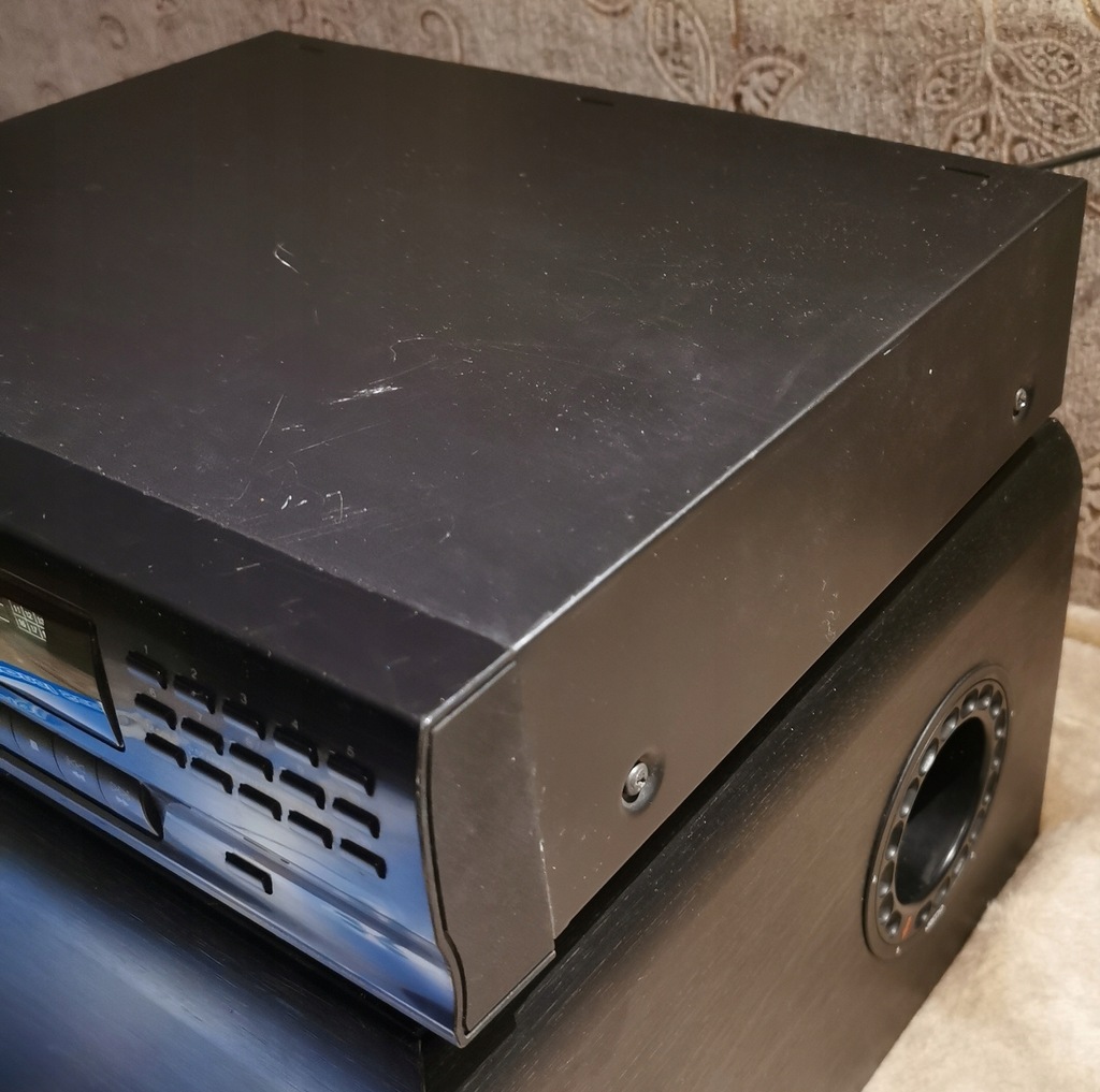 Odtwarzacz CD Sony CDP-M46 #Midi, optyka# - 13331636175 - oficjalne ...