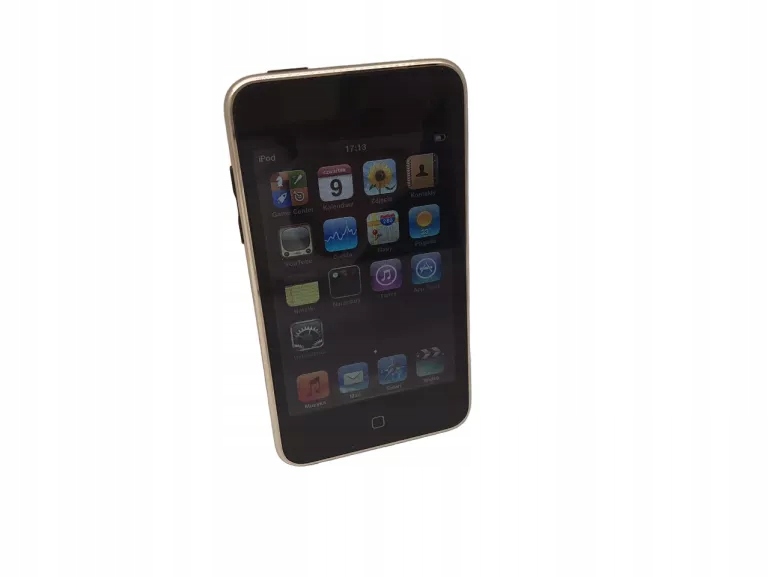 Ipod touch 2 store
