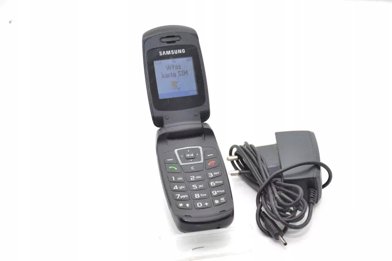 TELEFON SAMSUNG SGH-C260 SIMLOCK PLUS - 14905298577 - oficjalne ... TELEFON SAMSUNG SGH-C260 SIMLOCK PLUS - 14905298577 - oficjalne ...