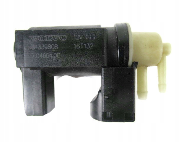 ELEKTROZAWÓR NOWY VOLVO 31339808 7.04664.00 HURT - 12452884405 ...