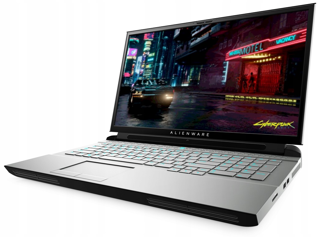 DELL Alienware Area 51M R2 i9-10th 32GB 512GB RTX 2080 Super FHD 360Hz ...