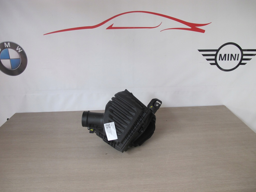 OBUDOWA FILTRA POWIETRZA BMW F45 F48 8655834 - 14000512315 - oficjalne ...