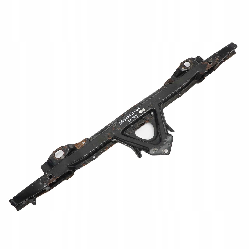 Mercedes W169 W245 Pas Przedni Belka Przód - 13040276451 - oficjalne ...