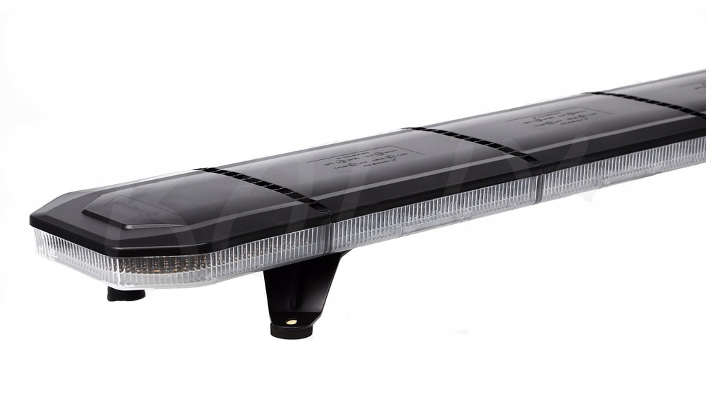 Belka ostrzegawcza 160 cm LED kogut laweta pomoc - 8882088784 ...