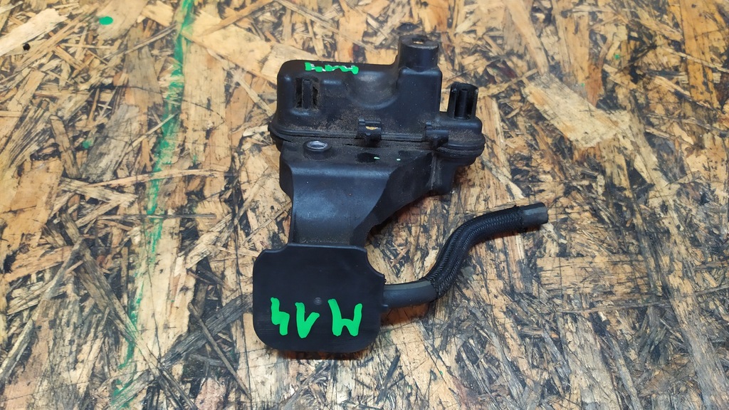 FORD MONDEO MK5 ZBIORNIK PODCIŚNIENIA 9805069780 - 13306195825 ...