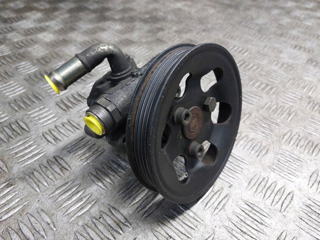 POMPA WSPOMAGANIA AUDI A4 B5 FL 1.6 8V 8D0145156L - 13248114353 ...