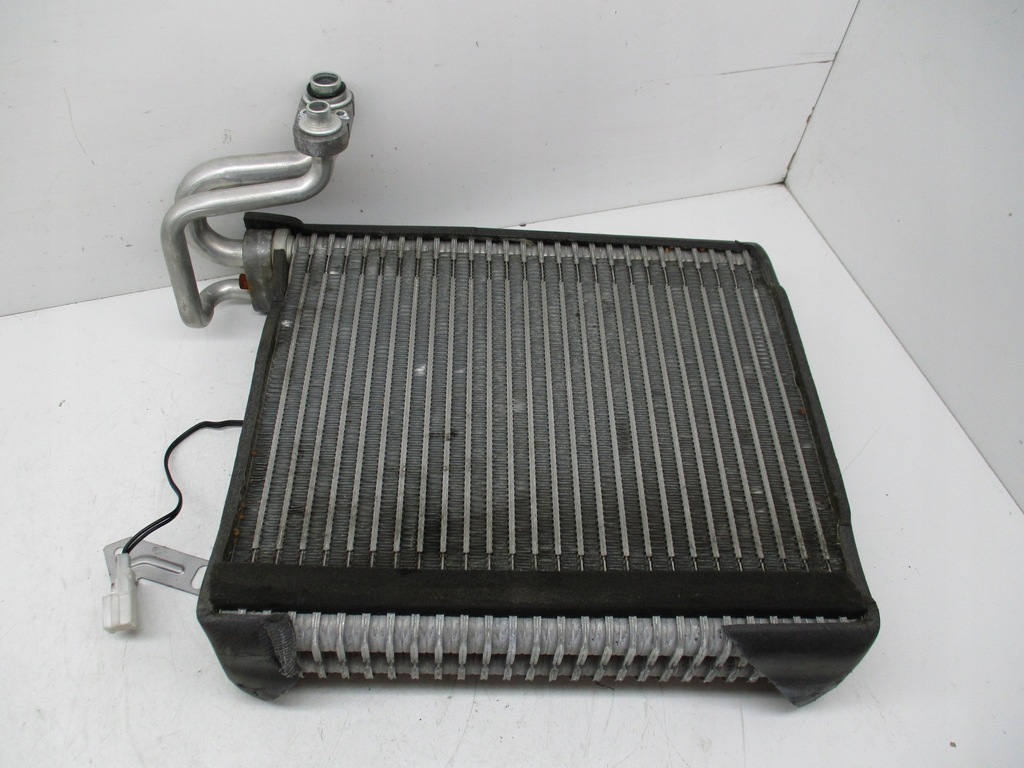 Qashqai J10 07-13 parownik klimatyzacji EU - 12636051433 - oficjalne ...