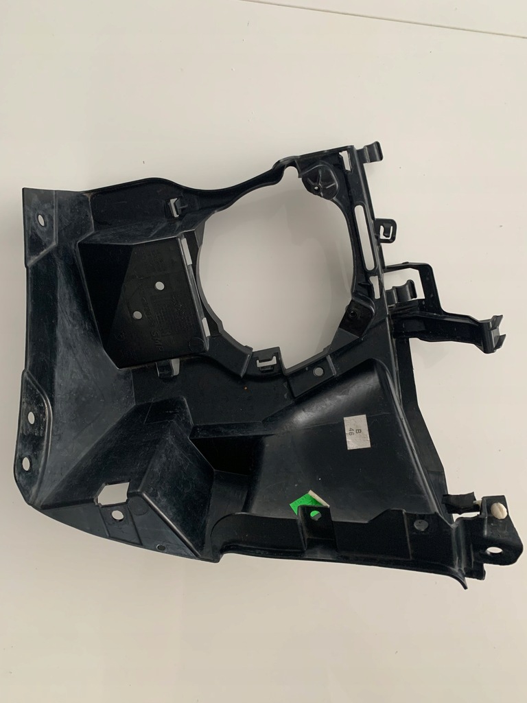 BMWF32F33F36 MOCOWANIE HALOGENU PRAWE 51117294656 - 12557132458 ...