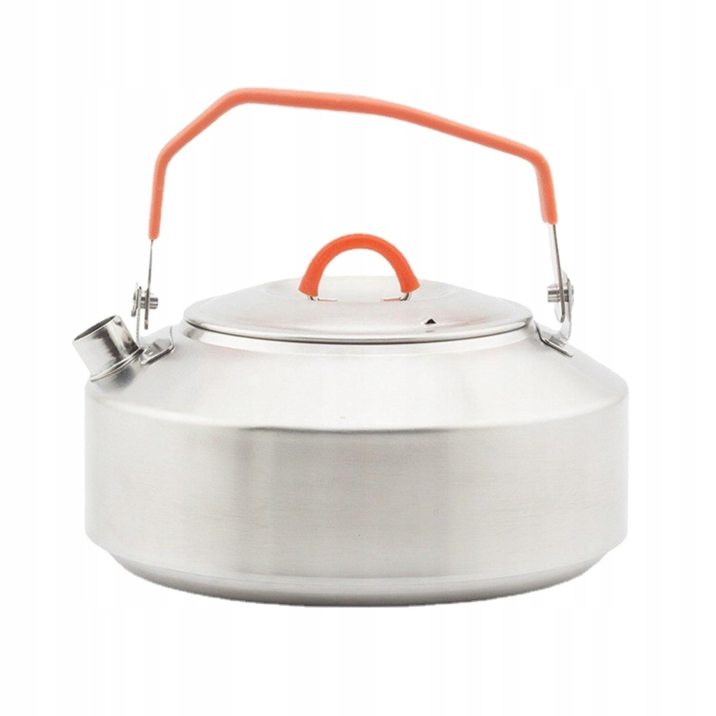 Lightweight Camping Kettle Campfire Kettle Water - 13697948477 ...