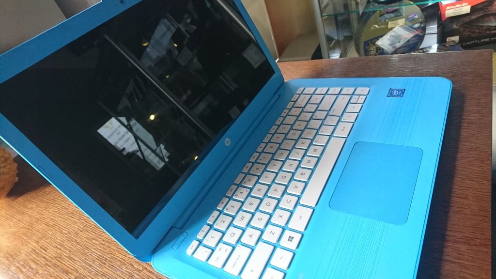 HP Stream TPN-Q183 Intel Celeron 14'' Salon Byk - 8657282244 ...