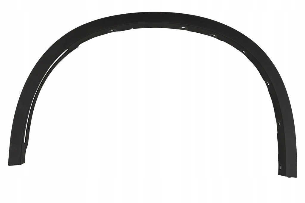 BMW X5 F15 13-18 LISTWA PRZEDNIEGO LEWEGO BŁOTNIKA - 12397975928 ...