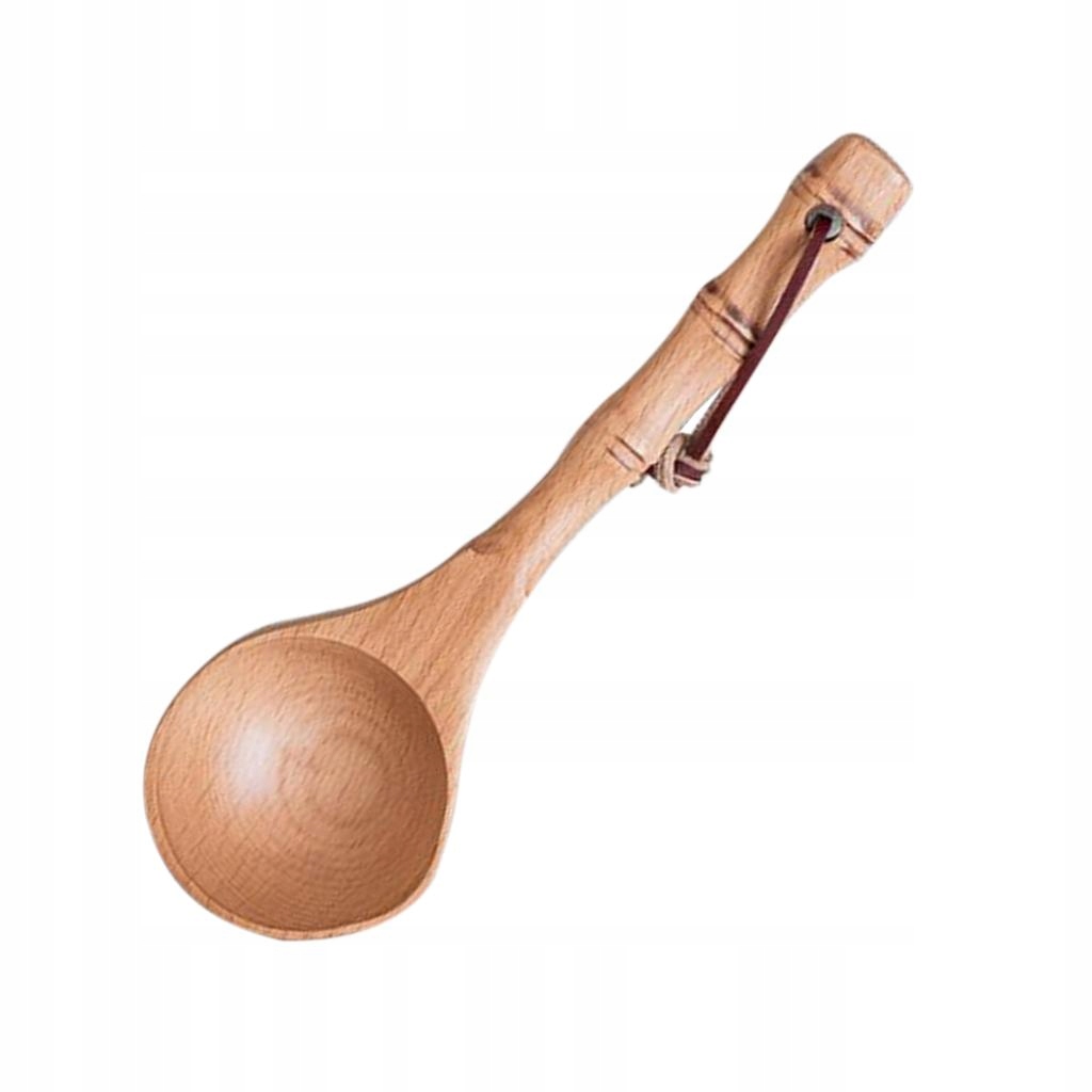 Bamboo Water Ladle Water Dipper Bailer Wine S - 13436116595 - oficjalne ...