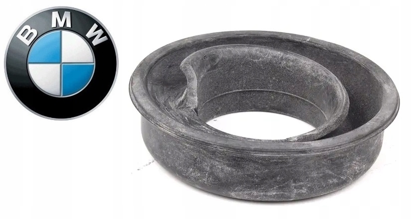 nowaOE podkładka sprężyny górna BMW X1 E81 E87 E90 - 11457298135 ...
