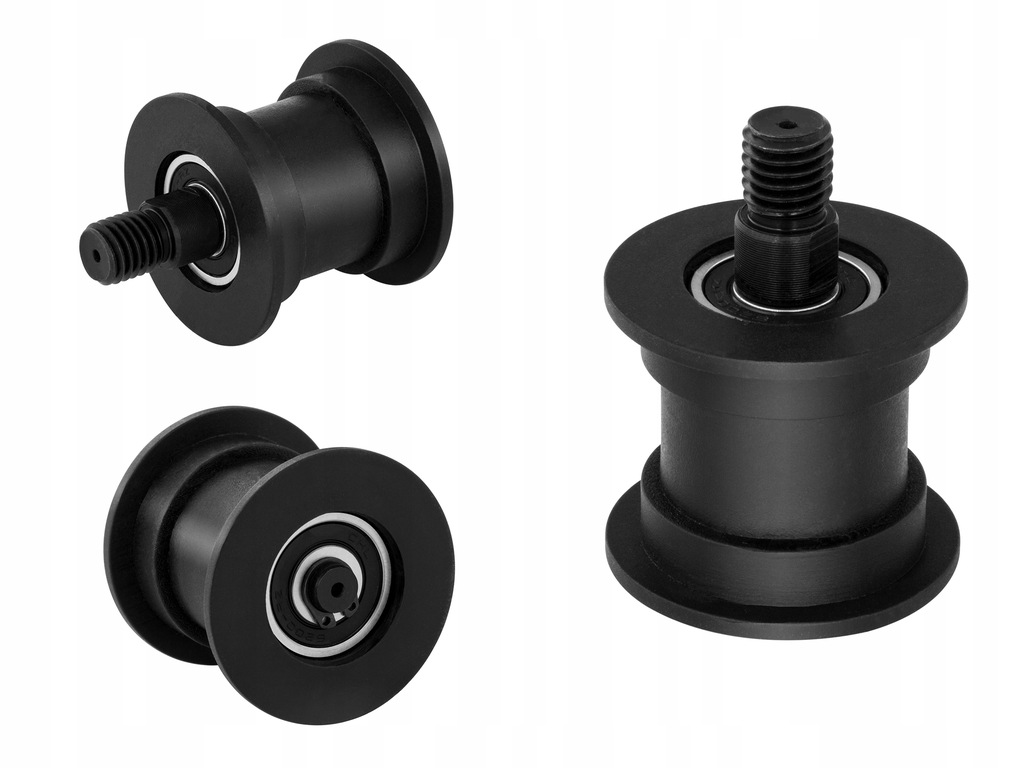 WAŁEK DO SZLIFIERKI ROLKA M14 TAŚMY 20 i 40 mm - 8494086749 - oficjalne ...