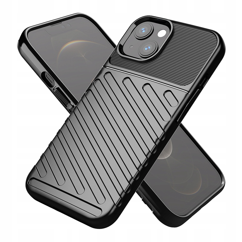 Etui Pancerne Thunder Case do Apple iPhone 13 - 11812652196 - oficjalne ... Etui Pancerne Thunder Case do Apple iPhone 13 - 11812652196 - oficjalne ...