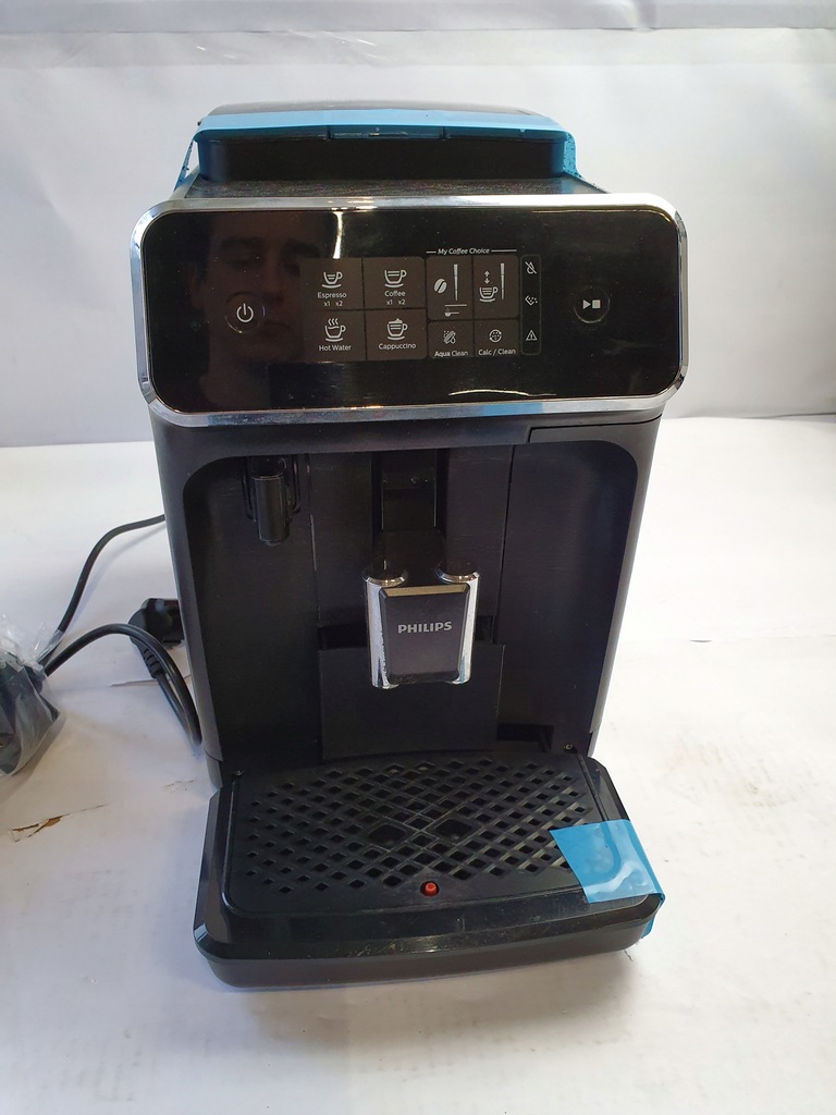Ekspres Philips 2200 LatteGo EP2230/10 OUTLET - 11475550025 - oficjalne ... Ekspres Philips 2200 LatteGo EP2230/10 OUTLET - 11475550025 - oficjalne ...