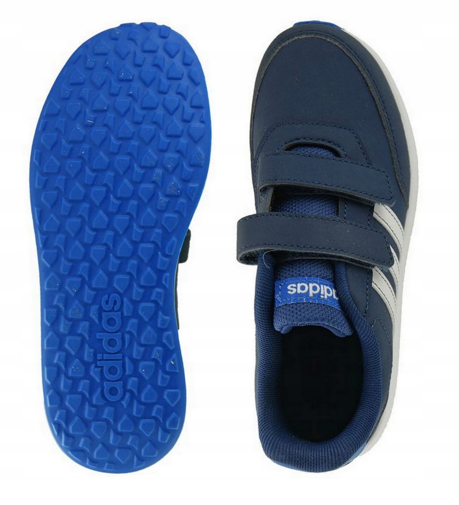 ADIDAS CHŁOPIĘCE BUTY DZIECIĘCE EG5139 34 * - 8947916003 - oficjalne ...
