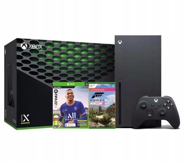 Xbox Series X Forza Horizon 5 FIFA 22 Aredi.ru 12132397183