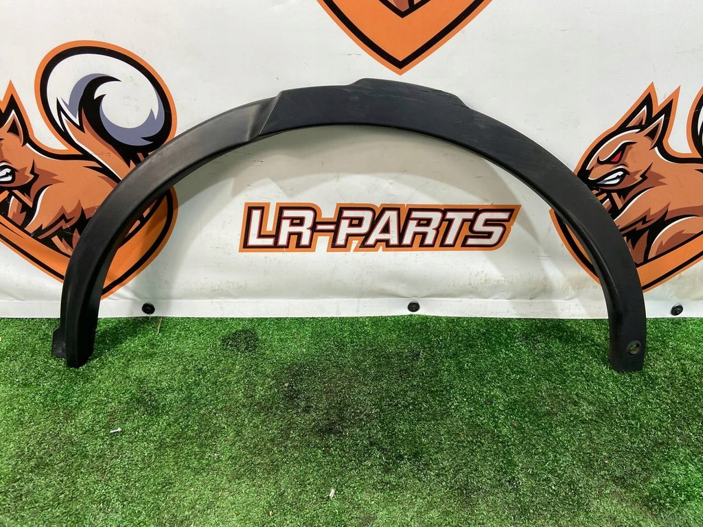 LISTWA TYŁ LEWA LR DISCO-SPORT L550 FK72-290E23-AD - 12305593607 ...