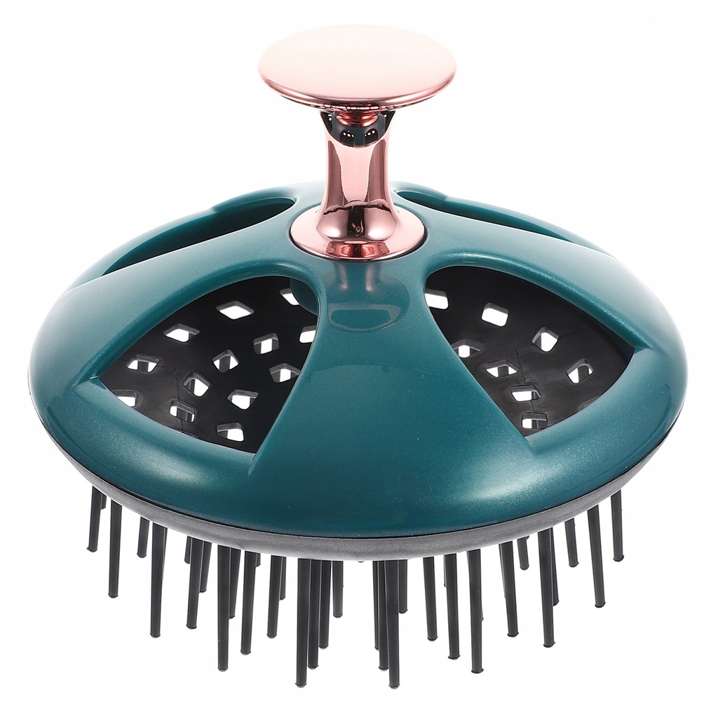 Shampoo Comb Scalp Massage Brush Massager - 13288220800 - oficjalne ...