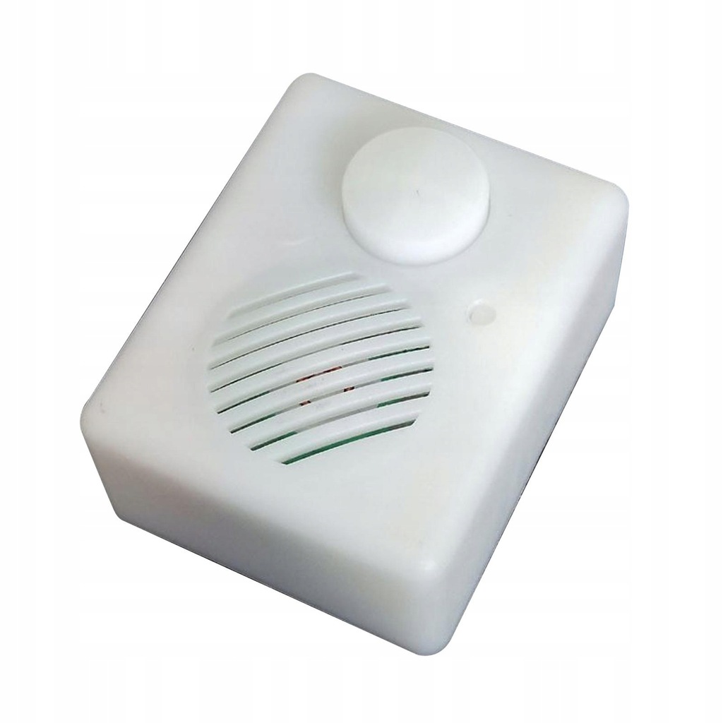 Sound Player Voice Recordable Motion Sensor - 13915236232 - oficjalne ...