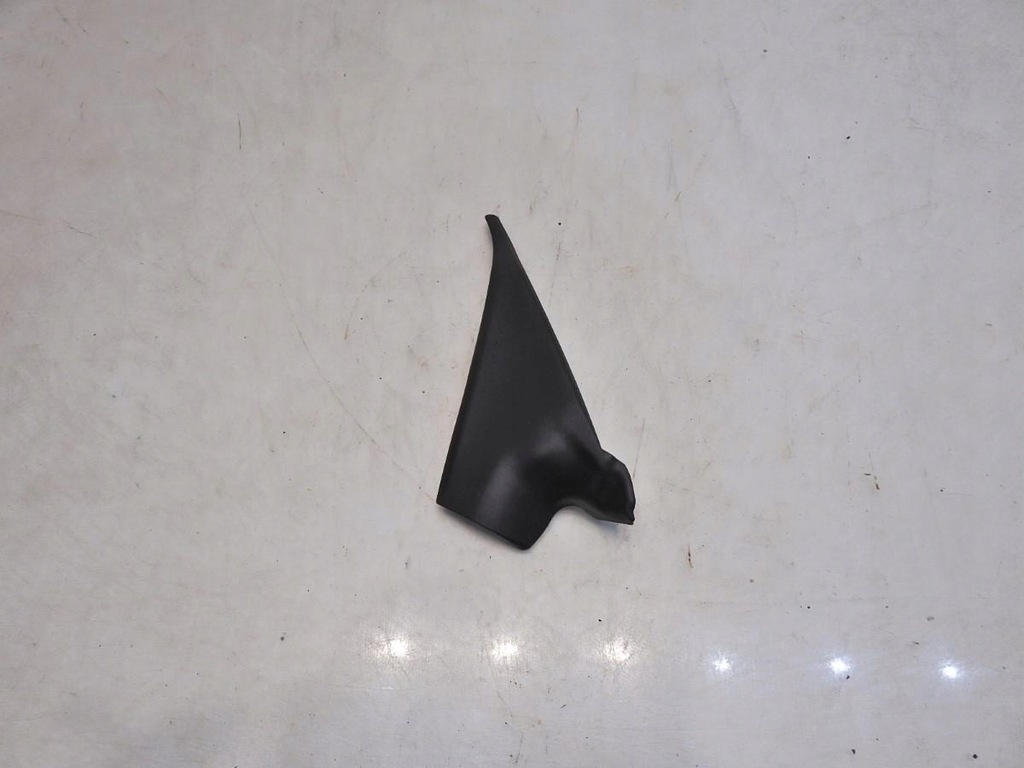 TRÓJKĄT OSŁONA LUSTERKA LEWA AUDI A3 8P 8P4858705A - 14318504028 ...