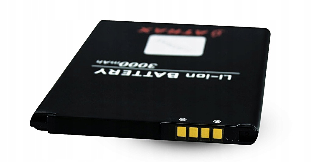 BATERIA BL-45F1F do LG K9 / LG K9 Dual 3000mAh - 9640763292 - oficjalne ...