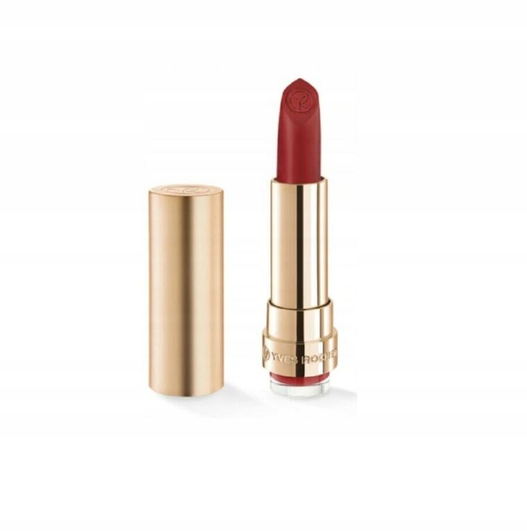POMADKA YVES ROCHER GRAND ROUGE 156 MAT - 10720217016 - oficjalne ...
