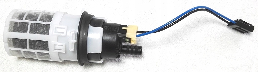 BMW F30 POMPA PALIWA - NOWA BMW 7243972 0580102018 - 8668460786 ...