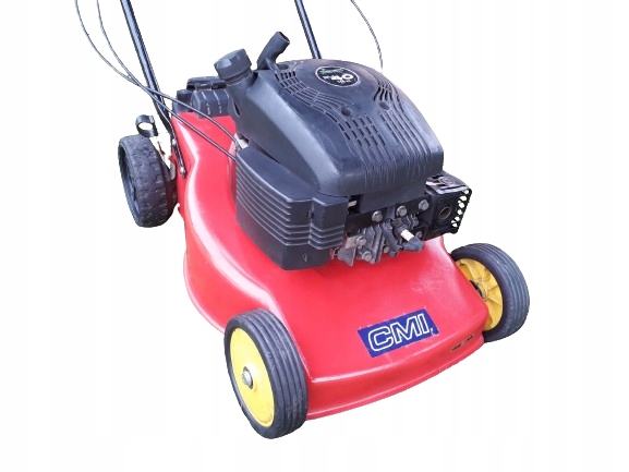 Silnik spalinowy CMI RV40 150cc 3.5 KM W PEŁNI SPRAWNY PO PRZEGLĄDZIE ...