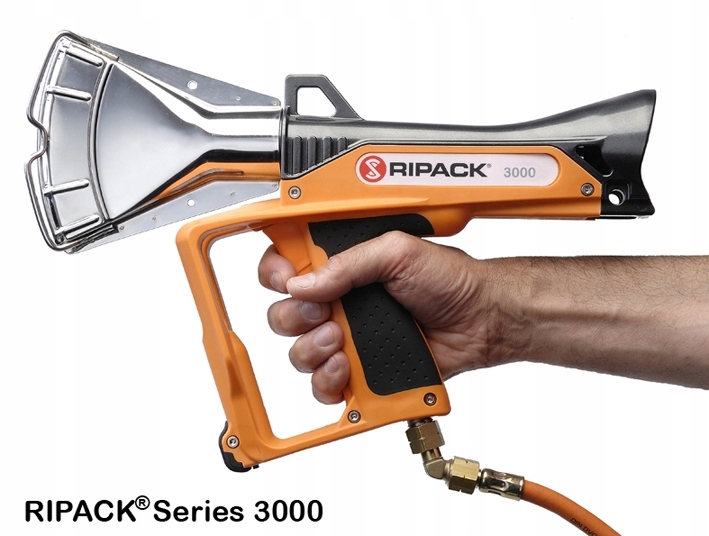 RIPACK 3000 palnik-pistolet do obkurczania folii - 7720727577 ...