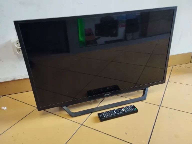 TELEWIZOR SONY KDL-32WD600 - 13942371334 - oficjalne archiwum Allegro