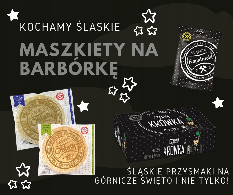 Śląskie Oblaty Tradycyjne słodkie 30 g maszkiety - 11354962516 ...