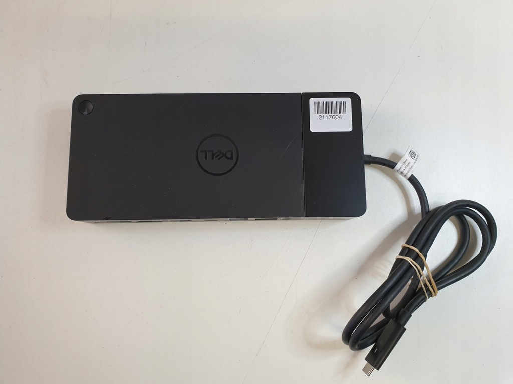 Dell K20A (2117604) - 15051650014 - oficjalne archiwum Allegro