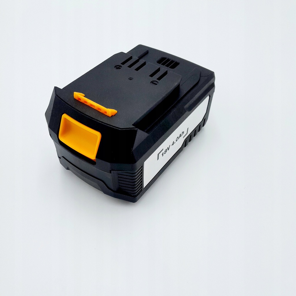 AKUMULATOR BATERIA NMBA18-2 4Ah OPP NMLM AKU 18V - 12796500629 - oficjalne archiwum Allegro