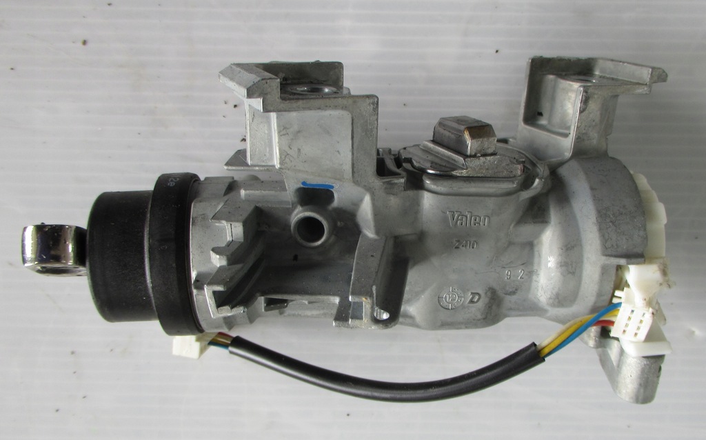 SKODA OCTAVIA II LIFT SEAT VW STACYJKA 5K0906865 - 13624833392 ...