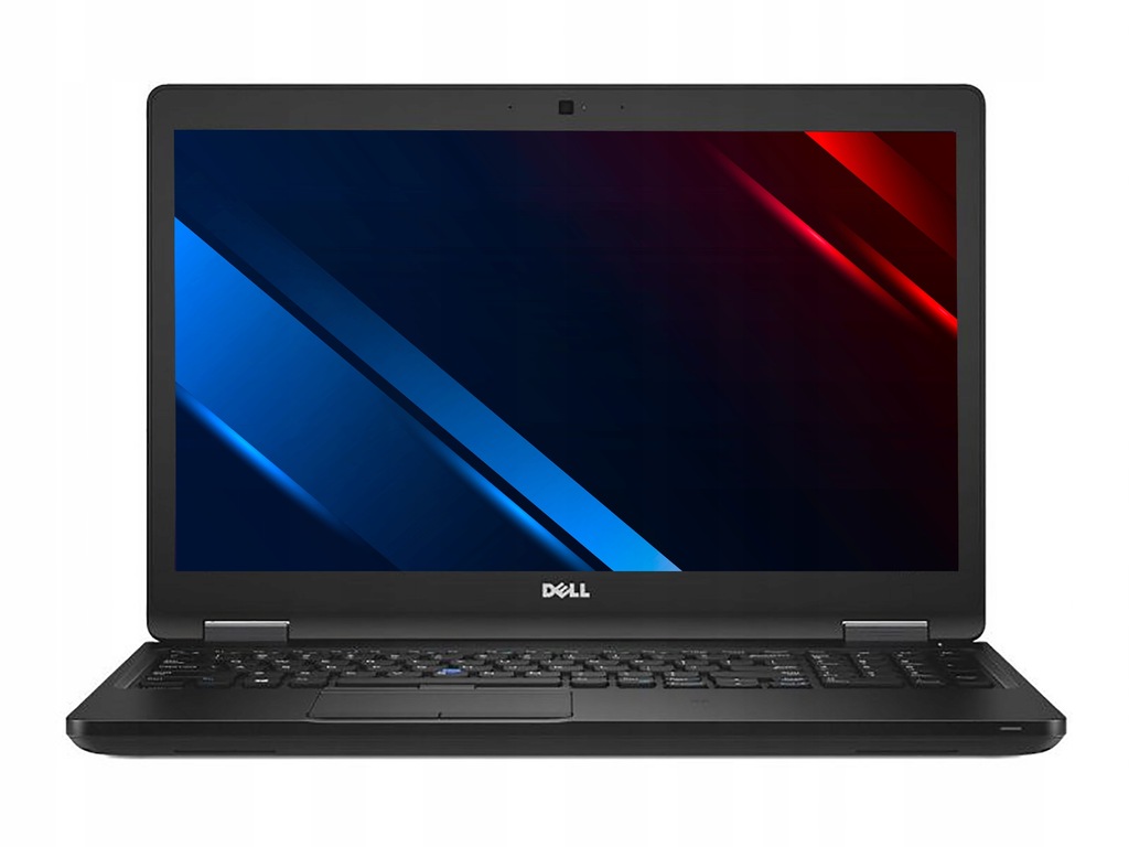 LAPTOP Dell Latitude 5580 I5 -7300U 8GB 128SSD - 13613318803 - oficjalne archiwum Allegro