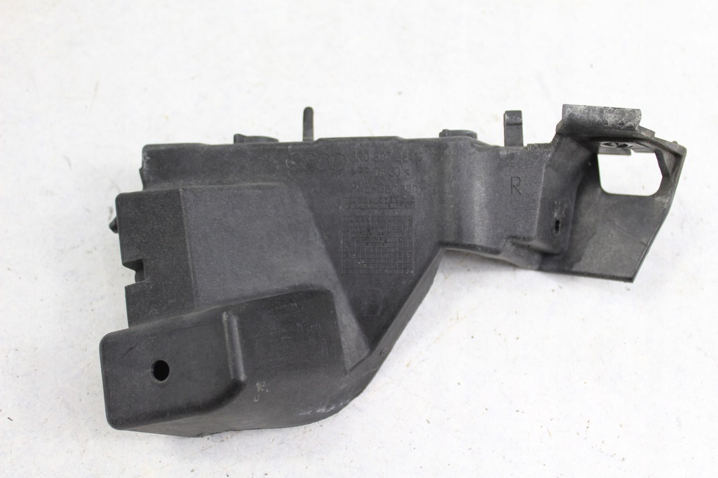 AUDI Q5 8R0 ŚLIZG ZDERZAKA PRZÓD PRAWY 8R0807284C - 11734940773 ...