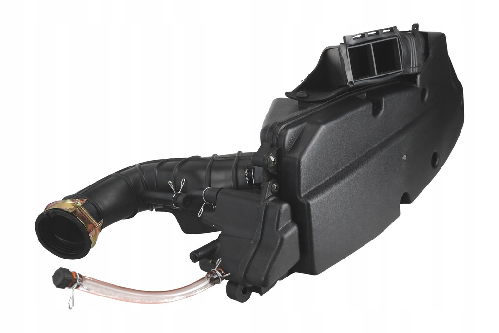 Filtr powietrza kompletny Peugeot Sum-Up 125 - 13811383944 - oficjalne ...