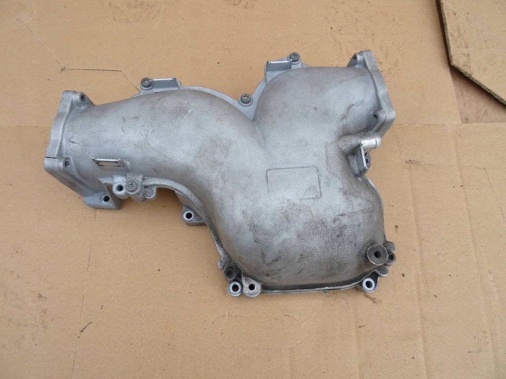 KOLEKTOR SSĄCY 07L133085A AUDI A6 S6 C6 5.2 FSI - 12797548372 ...